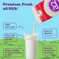 A2 Milk® Ultra-Pasteurized Whole Milk, 59 fl oz Carton - Walmart.com