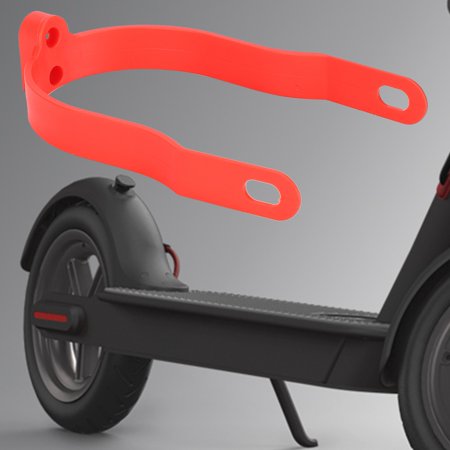 Scooter Rear Mudguard Bracket Electric Scooter Rear Mudguard Bracket ...