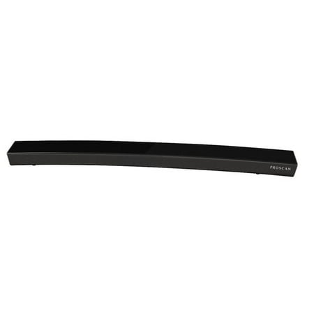 Proscan PSB4888 48 in. Curved 2.0-Channel Soundbar with Bluetooth ...