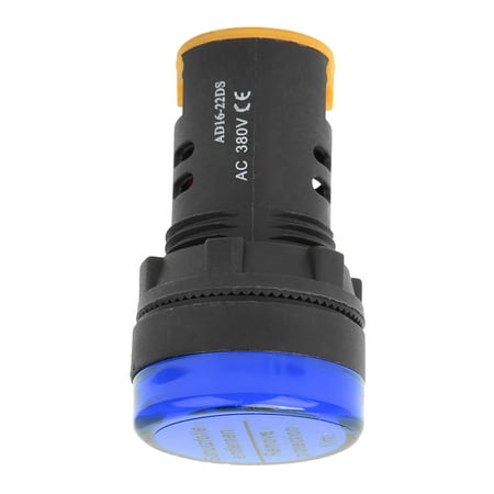 Led Power Indicator Light Power Signal Light Signal Light 10Pcs BERM ...