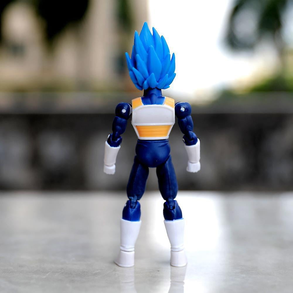 Kid vegeta figure store