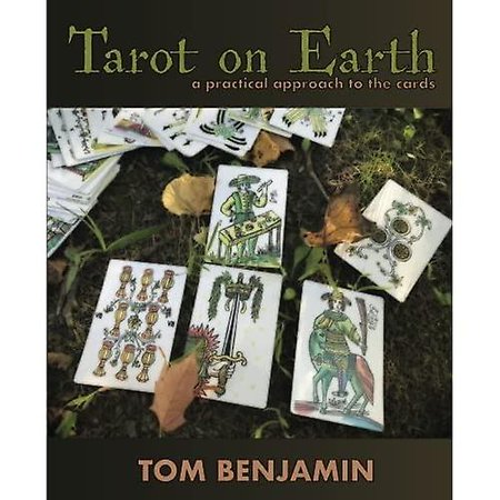 Tarot on Earth | Walmart Canada