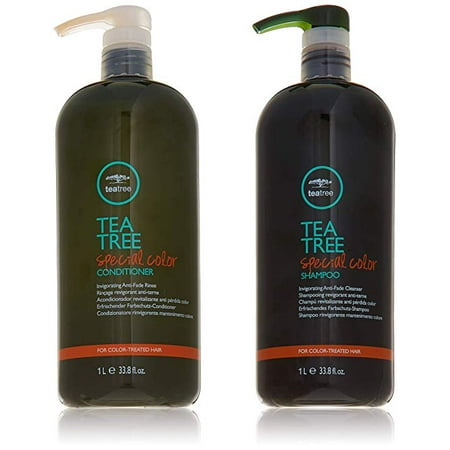 Tingle Color Tea Tree Special Color Liter Duo Set | Walmart Canada