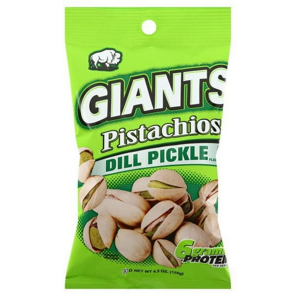 Giant Snacks