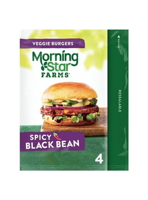 MorningStar Farms Frozen Foods - Walmart.com