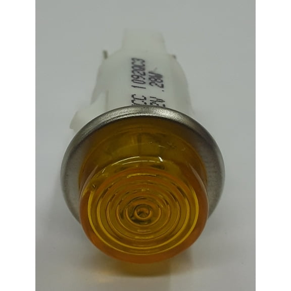 12 Volt Warning Lights