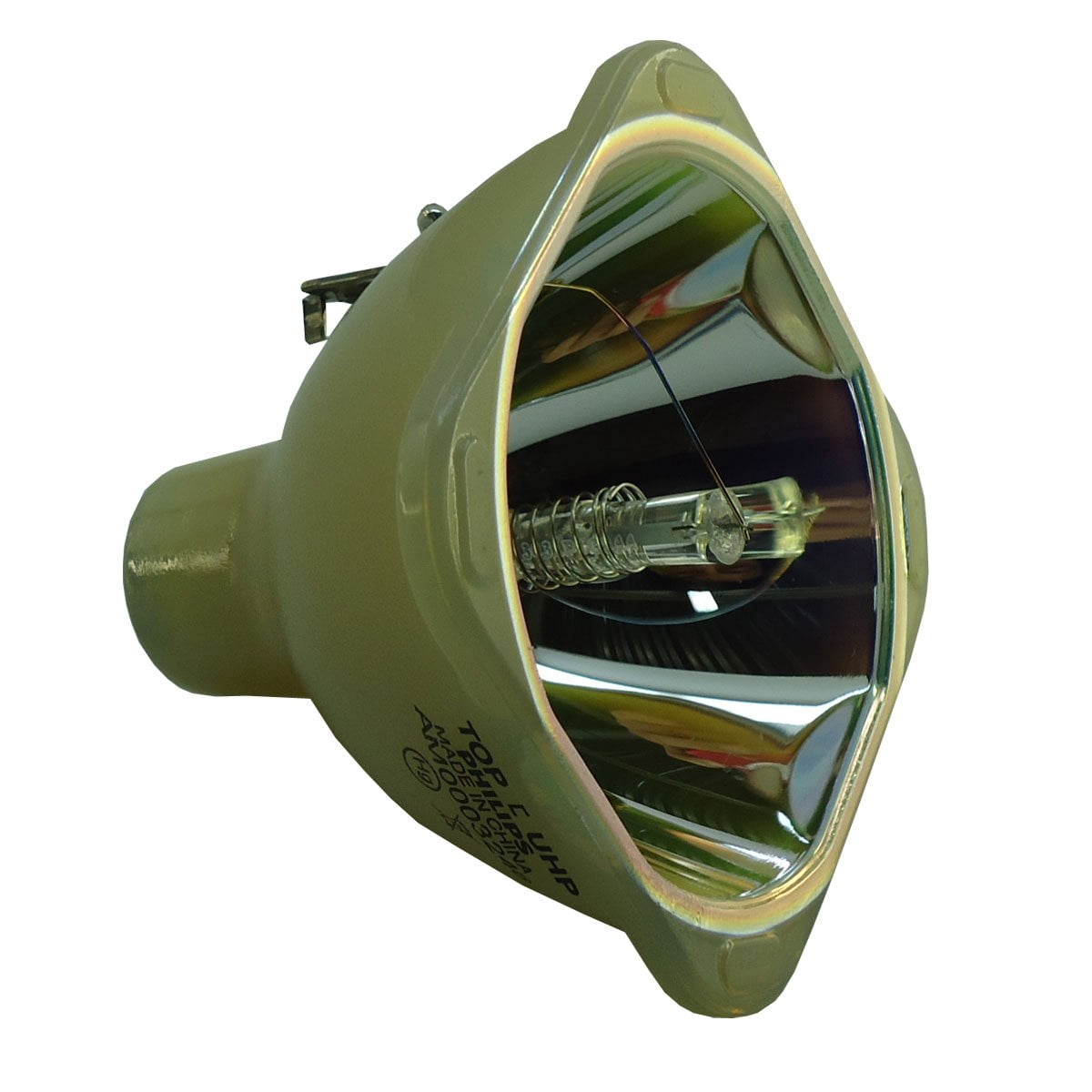 Philips 9281 288 05390 Philips Projector Bare Lamp - Walmart.com