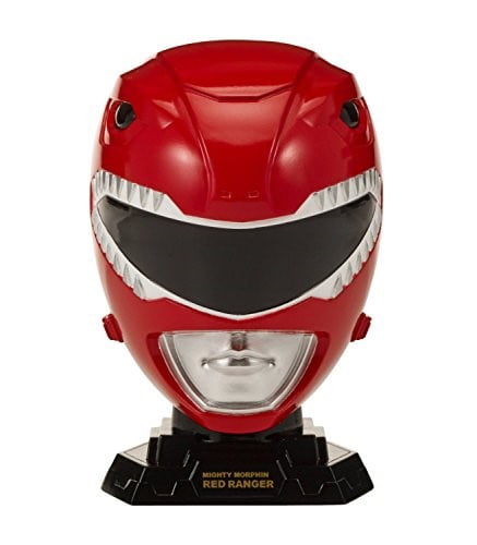 Power Ranger Motorcycle Helmet