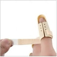 Ziediop Hand Splints for Fingers Thumb Brace Support Adjustable ...