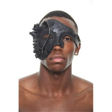 Terminator 2 Endoskull Mask Set Adult Halloween Accessory - Walmart.com