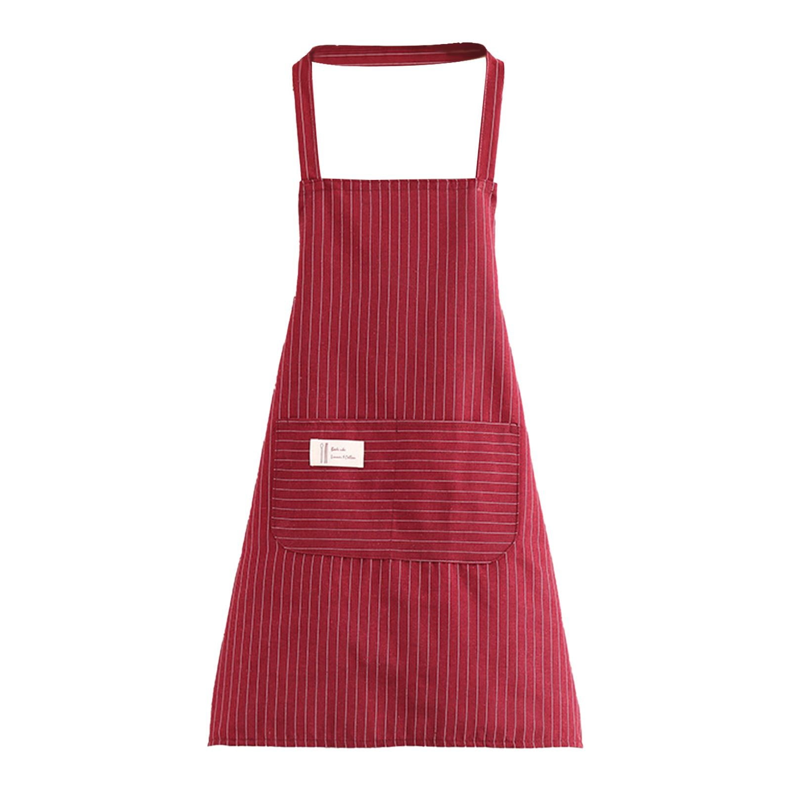 Click here for Boltforge Fashionable Kitchen Apron Suitable For H... prices