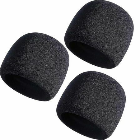 Lbq-mic Cover Foam Microphone Windscreen For Blue Yeti, Yeti Pro ...