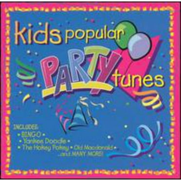 Little Praise Party Happy Day Everyday - Walmart.com