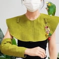 Comfortable Parrots Shoulder Cape With Arm Protective Covers for Bird ...