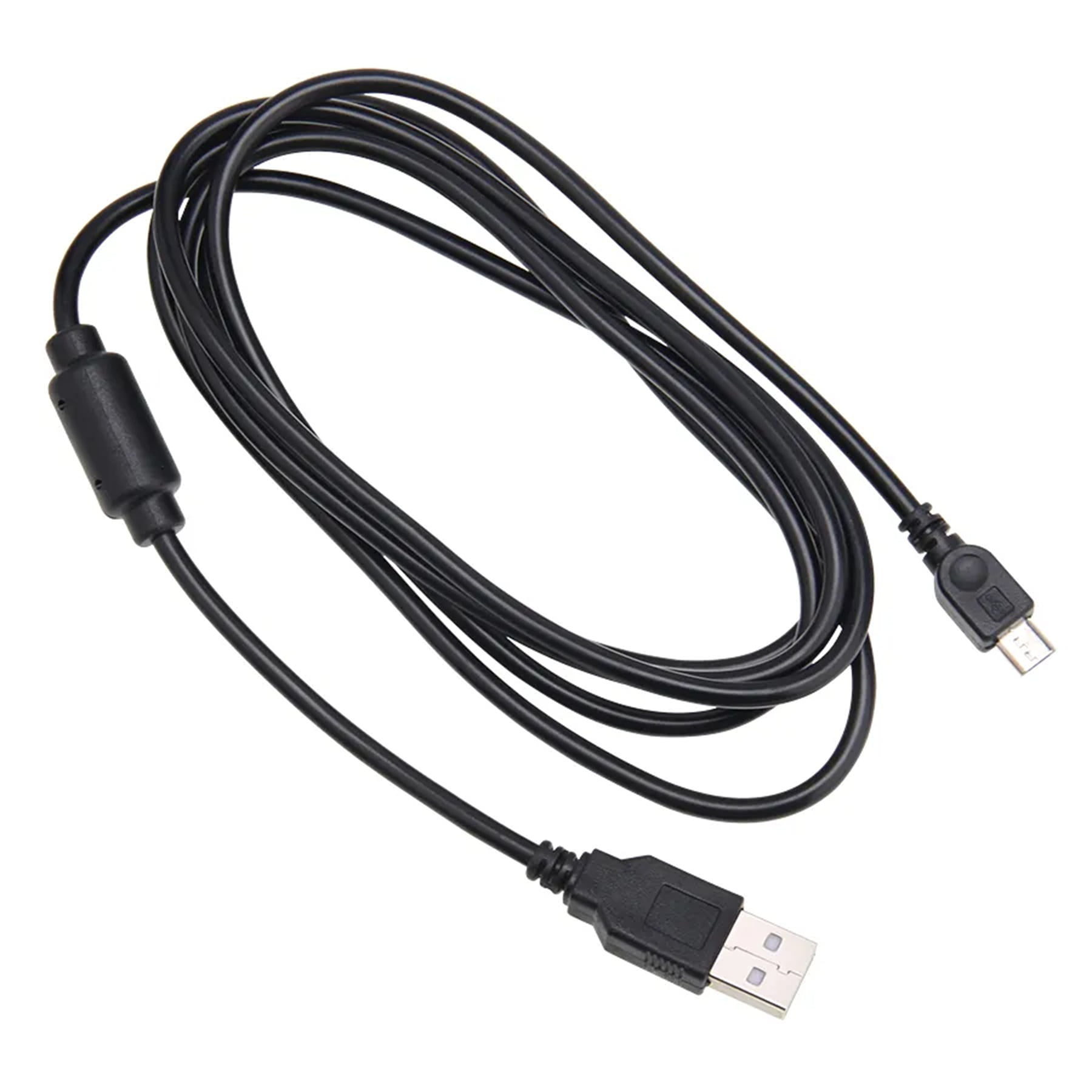 Pre-Owned 10Ft PS4 Controller Charging Cable for Playstation 4 Dual ...