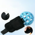 Golf Swing Trainer To Prevent Flying Elbow Adjustable Hook And Loop ...