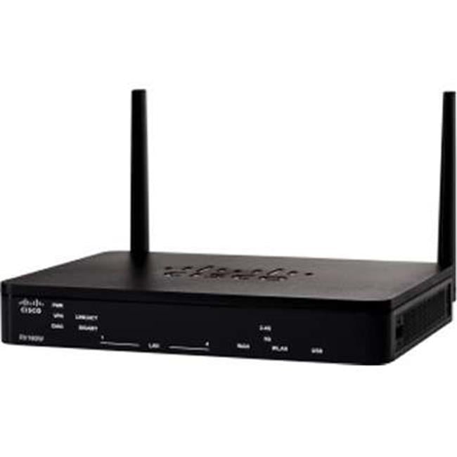 Cisco Systems RV160W-A-K9-NA Wireless-AC VPN Router | Walmart Canada