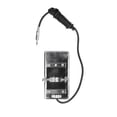 Morse Code CW Telegraph Hand Heavy Key Short Wave Radio Communication ...