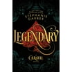 Caraval Legendary: A Caraval Novel, Book 2, (Hardcover) - Walmart.com