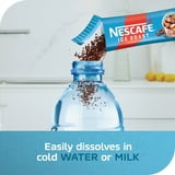 NESCAFÉ Ice Roast, Instant Iced Coffee, 8 Packets - Walmart.com