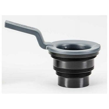 THETFORD 17879 TITAN UNIVERSAL SEWER ADAPTER - Walmart.com