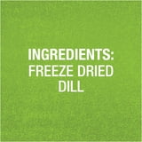 Litehouse Freeze Dried Dill, 0.35 oz. - Walmart.com