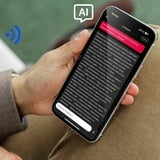 MINISO X28 AI Translation Earbud Open Ear Wireless Earbud Support 135 ...