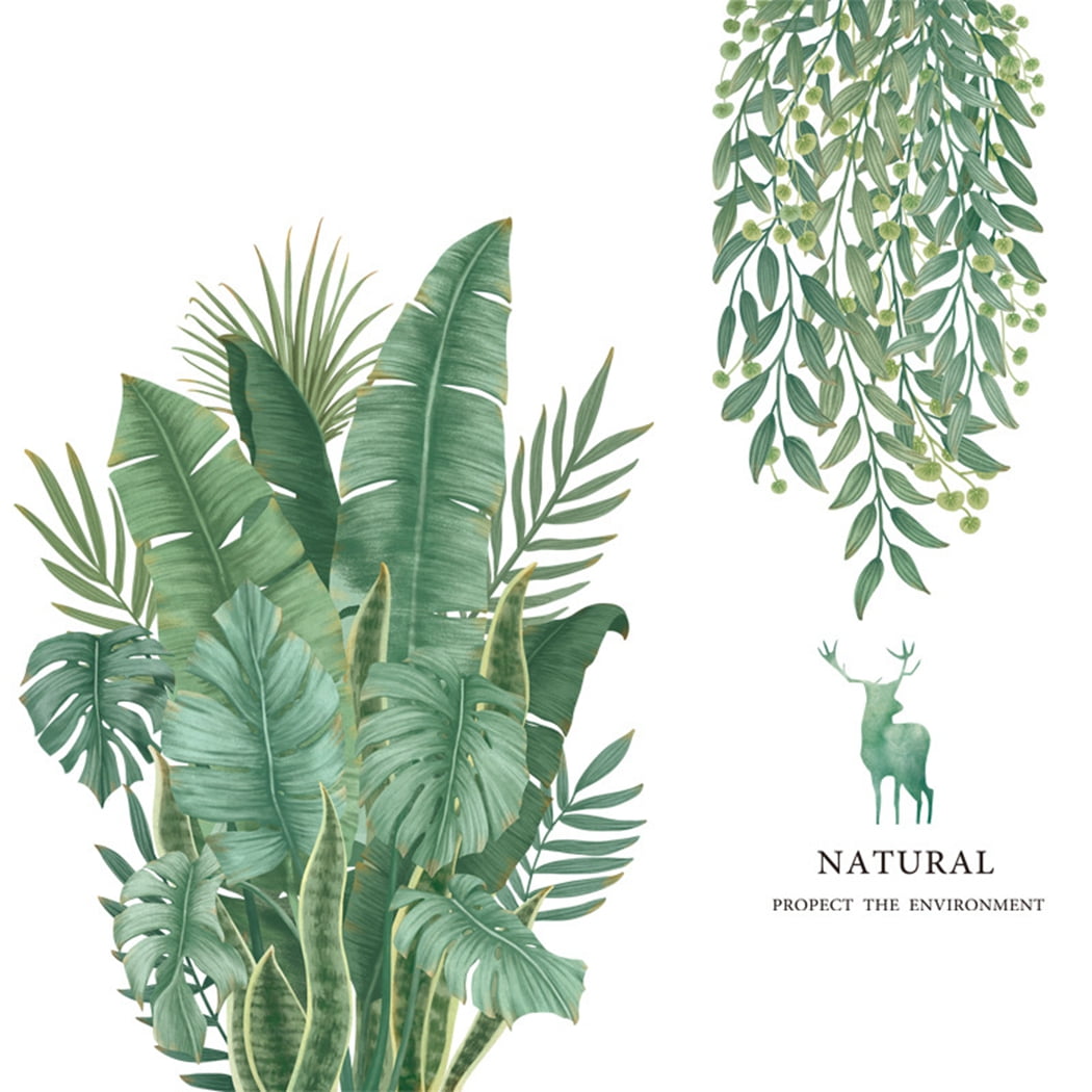 Click here for Coofit Wall Stickers Removable Adhesive Wall Decor... prices