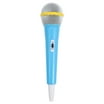 Inflatable Rock Star Microphone, 8 in, 1ct - Walmart.com