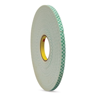 3M #568 Positionable Mounting Adhesive, 16" x 50 ft. - Walmart.com