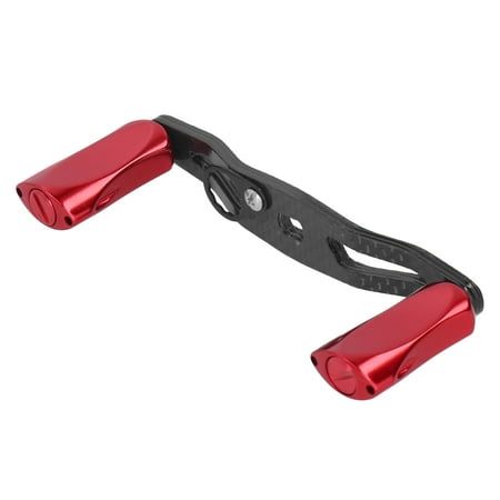 Salt Water Resistant Low- Reel Handle, Double Rocker Flat Handle, For ...