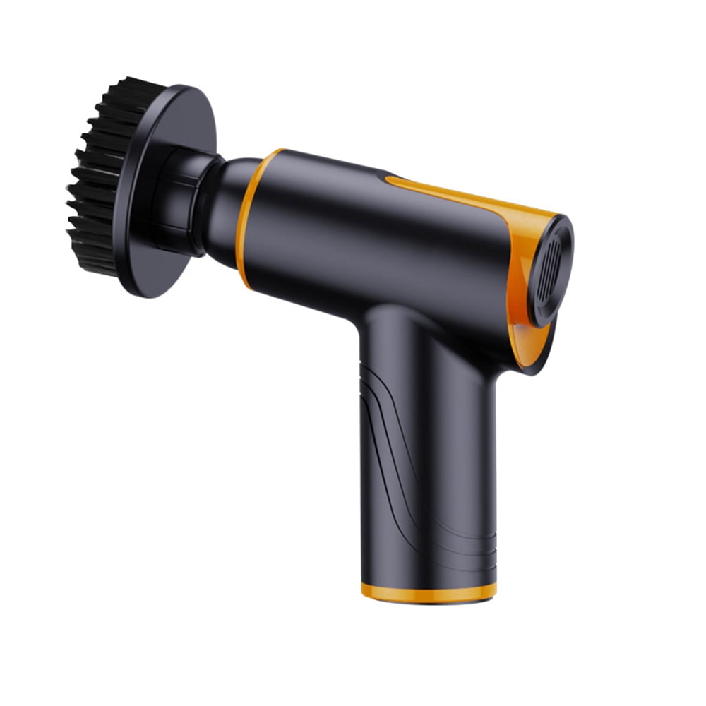 Portable Car Buffers and Polishers Kit Cordless, Small Polisher Car ...