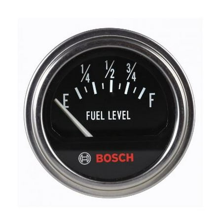 Sunpro Gauges/ SPX Shop Tools SP0F000031 Gauge Fuel Level Retro Line ...
