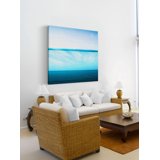 Parvez Taj "Serene" Print on Canvas - Walmart.com