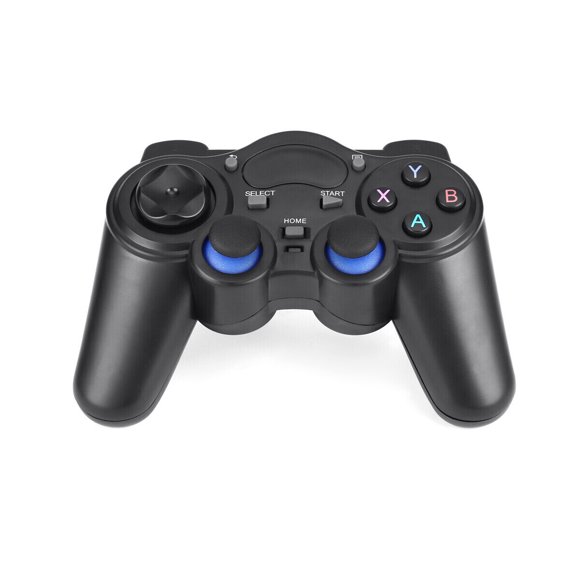 USB Game Controllers