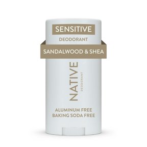 Native Limited Edition Toasted Vanilla & Honey Deodorant 2.65 oz ...