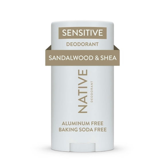 Native Holiday Collection Deodorant, Christmas Sugar Cookie Vanilla ...