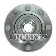 Timken 13686 Tapered Roller Bearing, Single Cone, Standard Tolerance ...