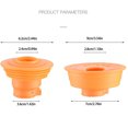 Washer Drain Hose Seal Plug Floor Drain Backflow Preventer AntiOdor ...