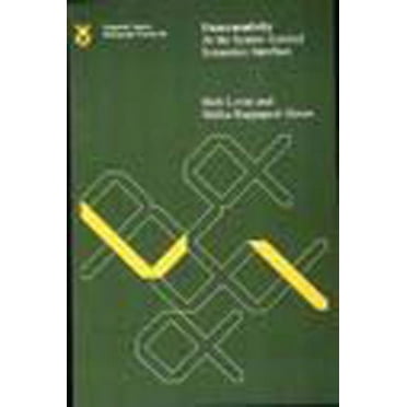 Foundations of Computing The Formal Semantics of Programming Languages, (Paperback) - Walmart.com