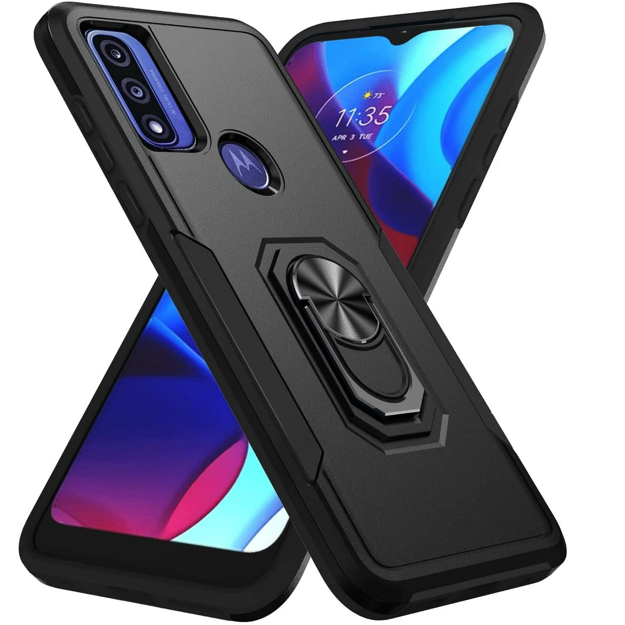 Click here for Phonesmart [pst] Motorola Moto G Pure 2021 Case  H... prices