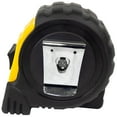 Komelon SM5425 25ft Speedmark Gripper Tape Measure - Walmart.com