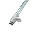 LSE Lighting UVC Lamp - Ultraviolet Germicidal Light for HVAC ...