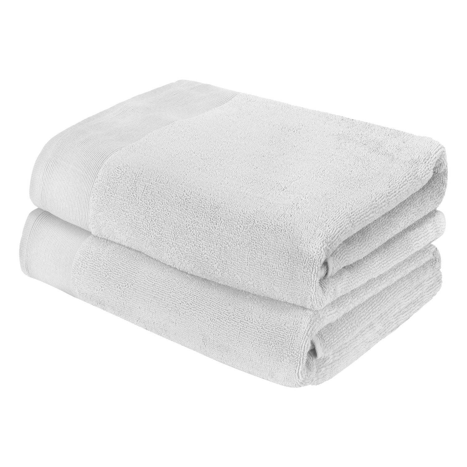 Click here for Fabstyles Camelot 2 Piece 600 Gsm Zero Twist Cotto... prices