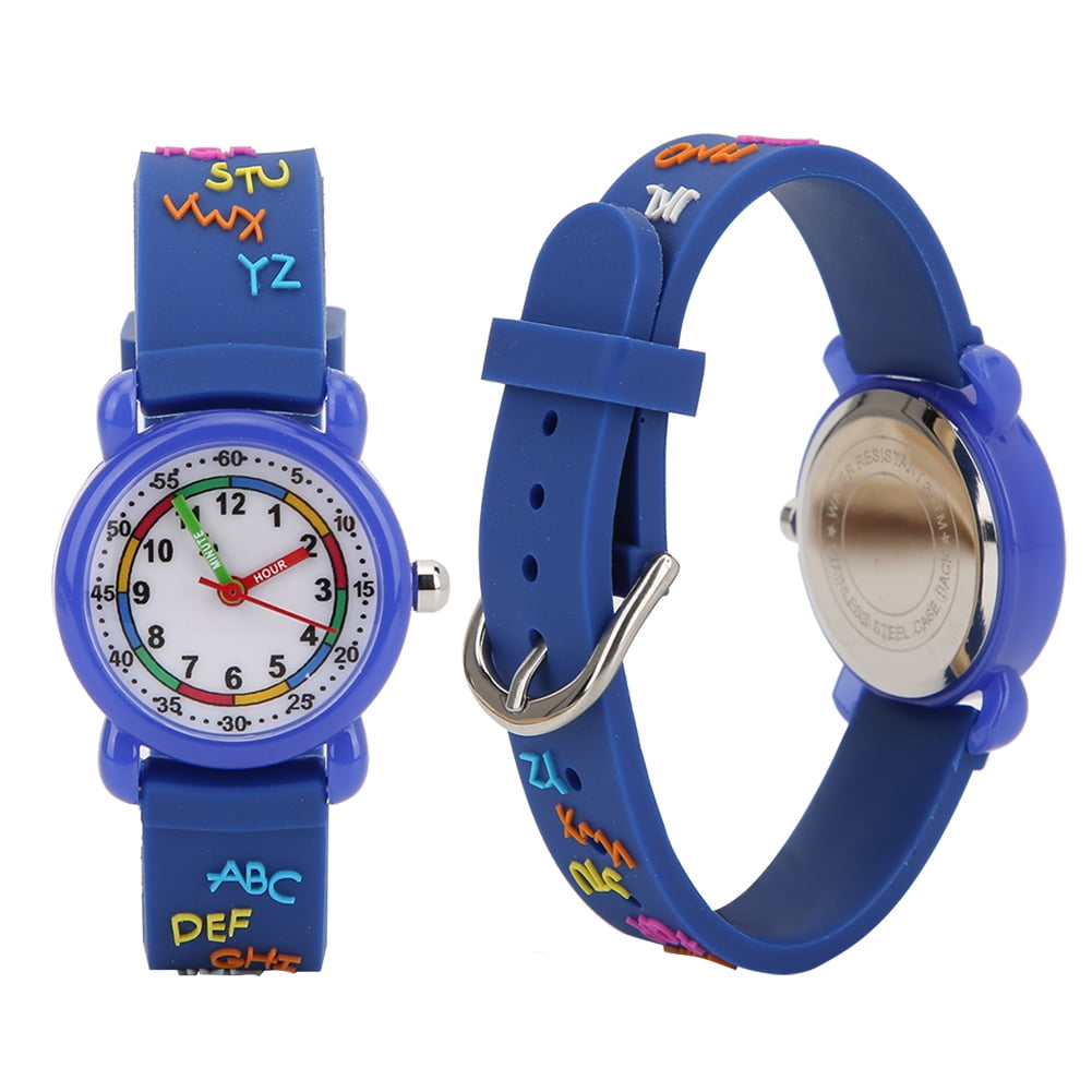 Click here for Herwey Children Watch waterproof Watch kid Waterpr... prices