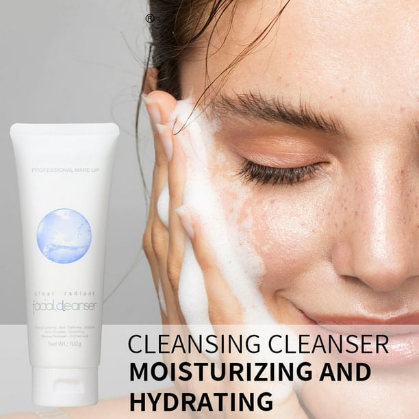 Fiudx Ofertas y liquidaciones Limpiador facial blanqueador y eliminador de pecas Eliminación ...