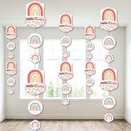Eureka® Horton Hears A Who Door Décor Kit, 34 Pieces Per Kit, 2 Kits ...