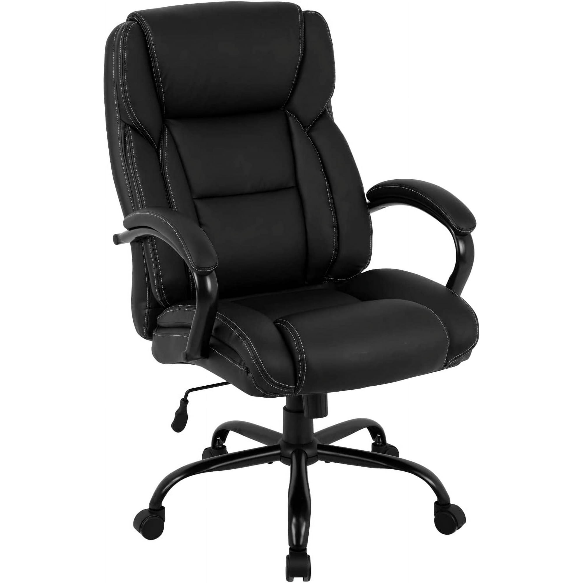 Click here for Bestmassage Big And Tall Office Chair 500lbs Cheap... prices