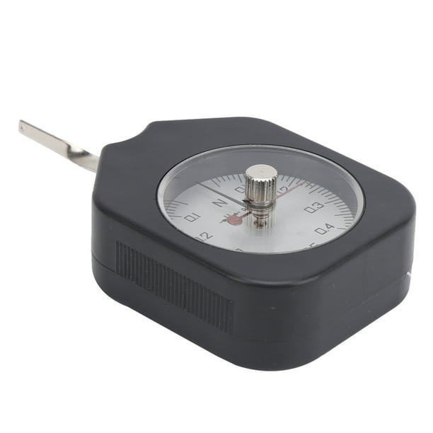 Dial Tension , Compression Gauge Compression Gauge Pull Scale for Relay ...