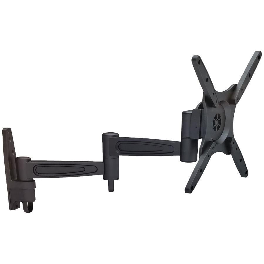 Click here for Amx Bfp-03b Tilt & Swivel Universal Tv Wall Mount... prices